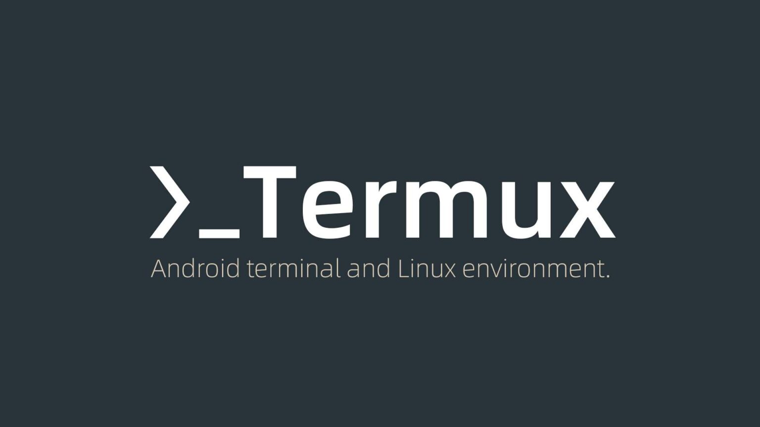 Termux Emulator For Ios Download Ipa Iphone Terminal App