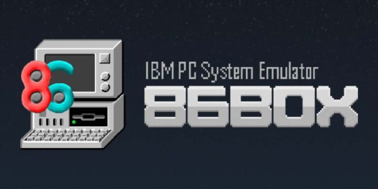 86Box emulator for Android - Download APK x86 IBM PC App